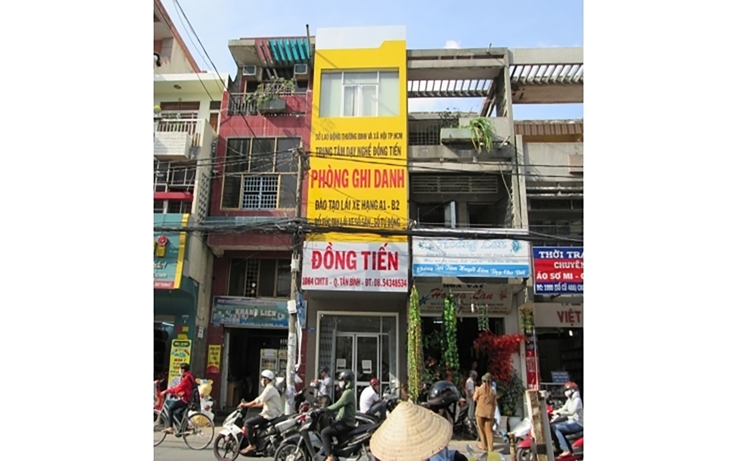 Mặt dựng Alu » Quảng cáo trang trí, quầy kệ trưng bày, showroom